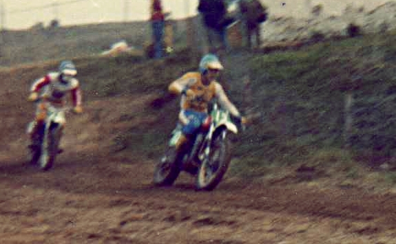 Håkan Carlqvist – legendar inom motocross - Ikarossmederna.se